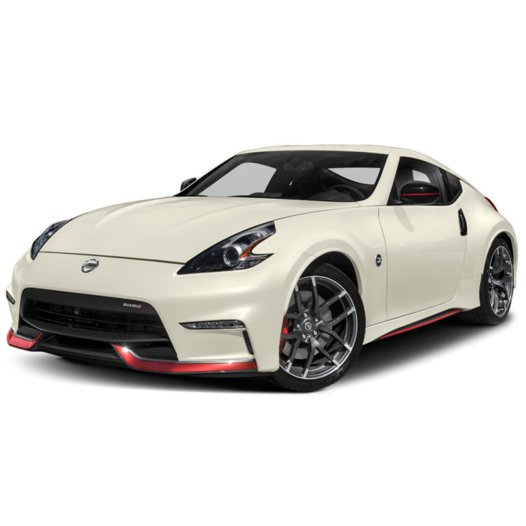 Emtron PnP Kit 370Z - Bardabe Performance