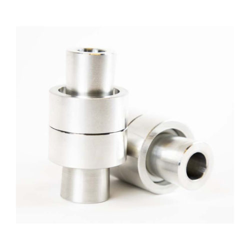 SPL Parts Front Lower Arm Inner Monoball Bushings | 350Z G35- Bardabe ...