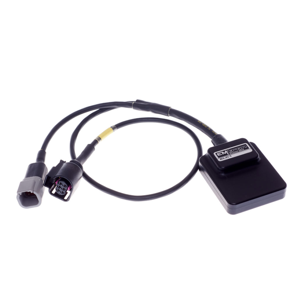 EMtron - Bardabe Performance