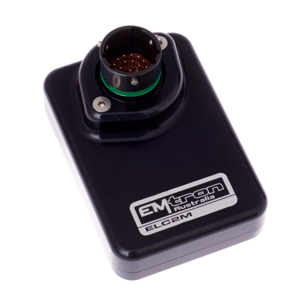 EMtron - Bardabe Performance