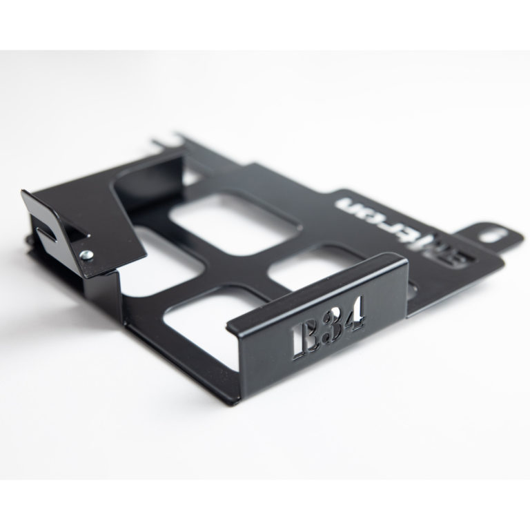 Emtron R34 GTR ECU Mounting Kit- Bardabe Performance