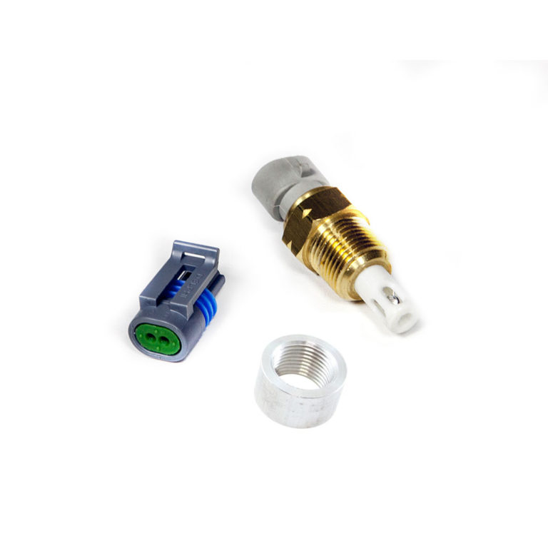 AC Delco | GM | Delphi Air Intake Temperature Sensor Kit- Bardabe ...