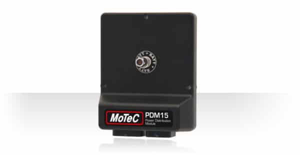 MoTeC PDM15 - Bardabe Performance